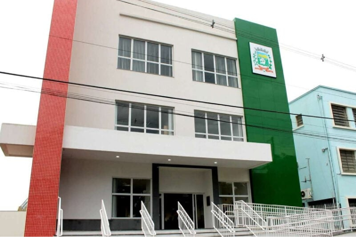 Processo seletivo em Paranaguá: inscrições acabam nesta segunda