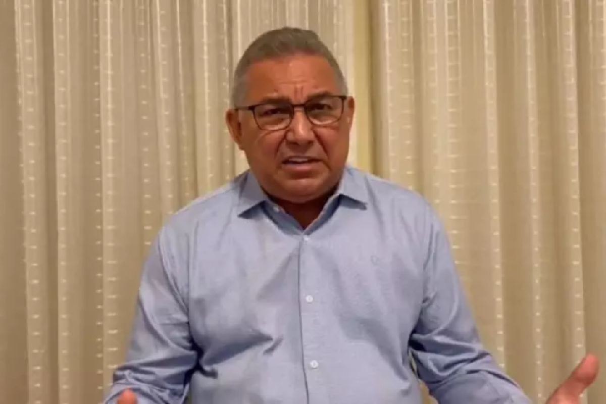 Pastor diz que autismo é "visita do diabo no ventre": assista