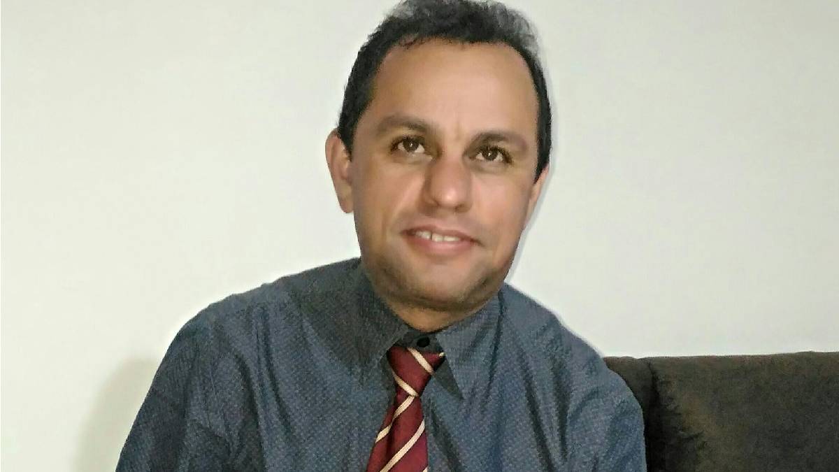 Pastor morre no hospital quatro dias após acidente em Curitiba