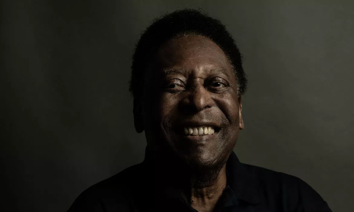 Pelé vira verbete do dicionário Michaelis