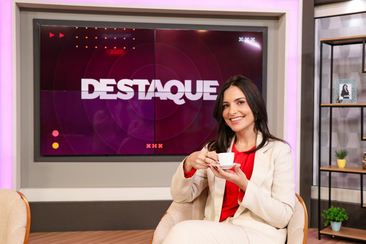 Programa Destaque estreia na Rede Massa hoje: saiba tudo!
