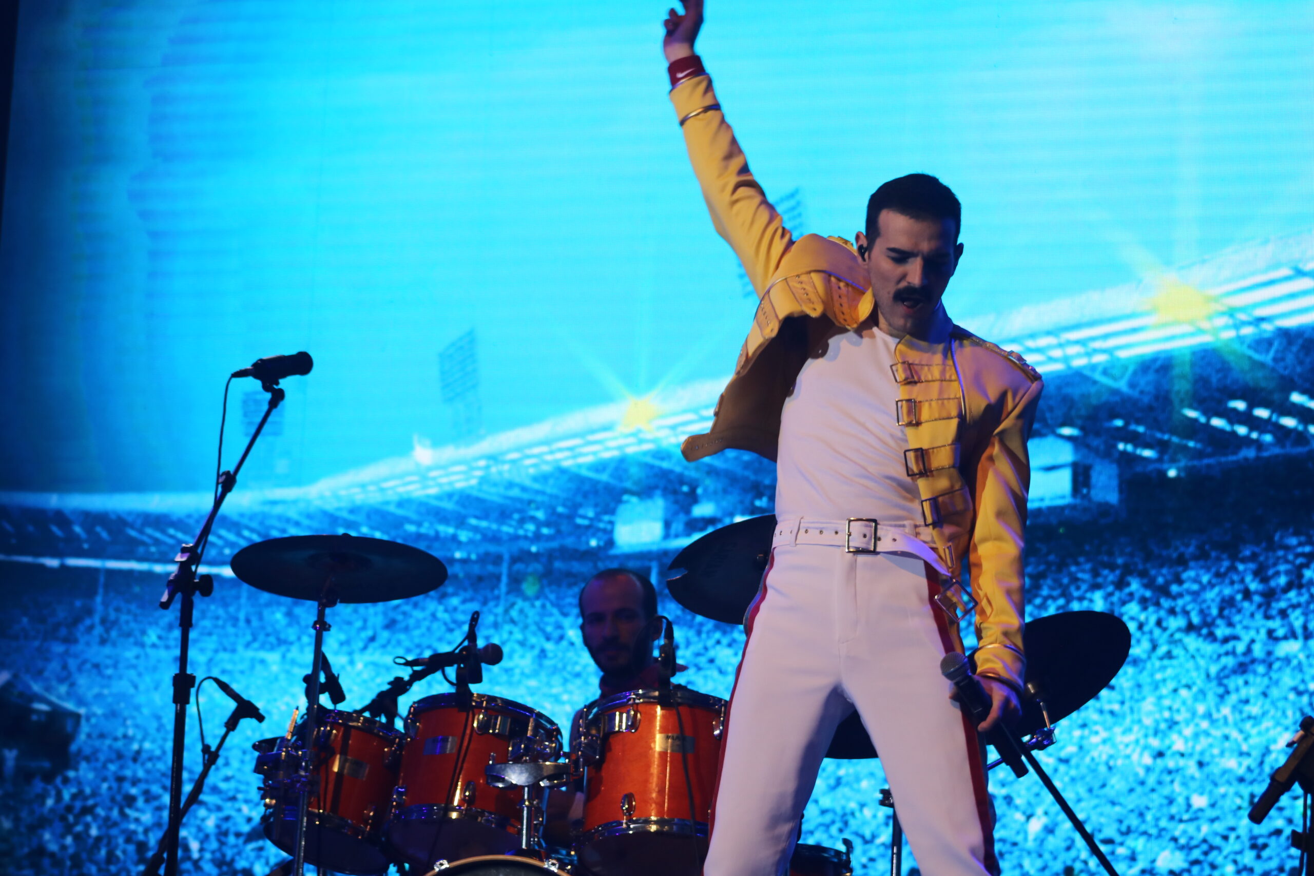 Queen Celebration in Concert chega a Curitiba em maio