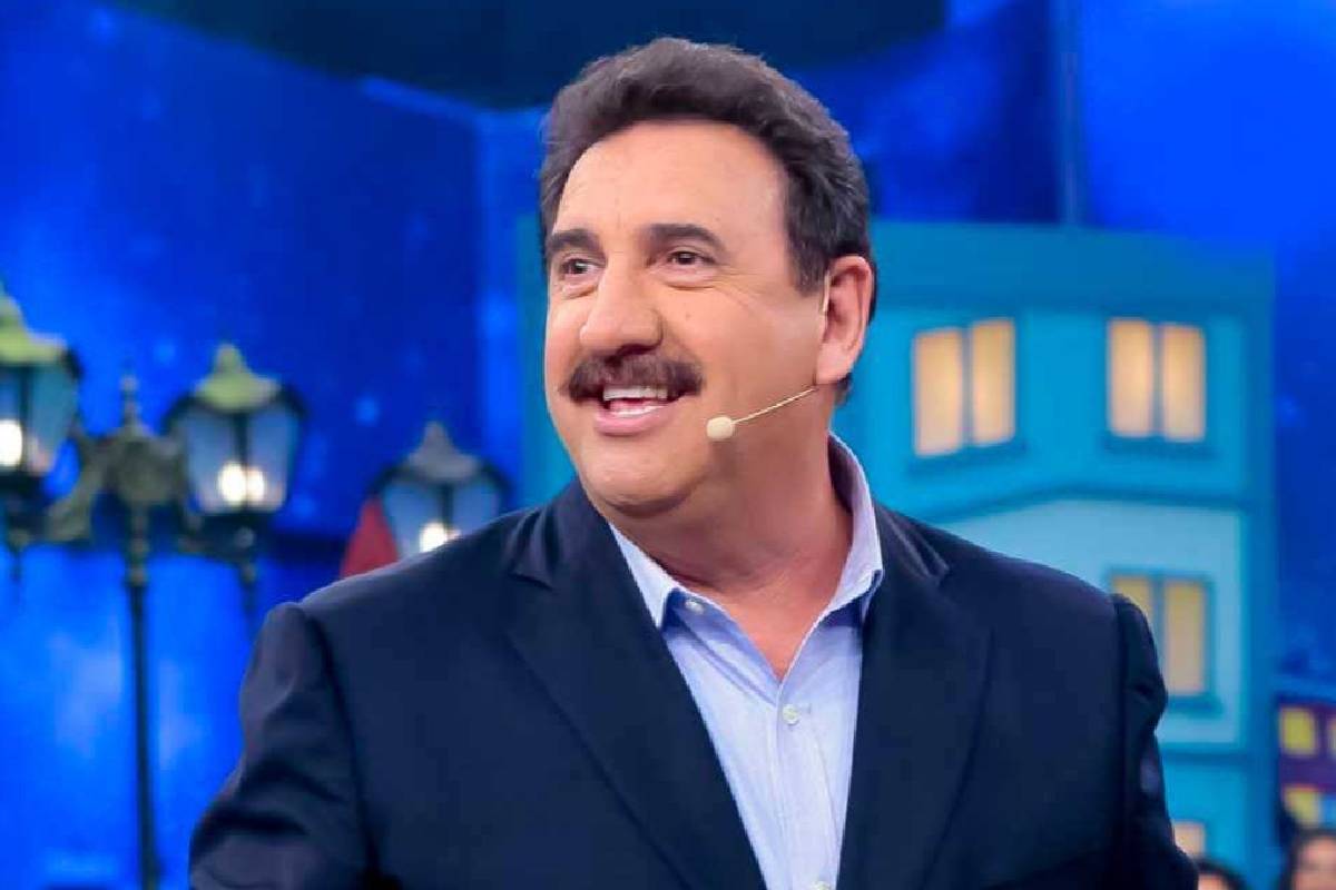 Ratinho vai reviver programa sucesso do SBT nos anos 1990