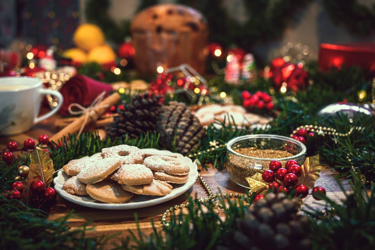 Receitas de Natal: veja seis pratos tradicionais da época