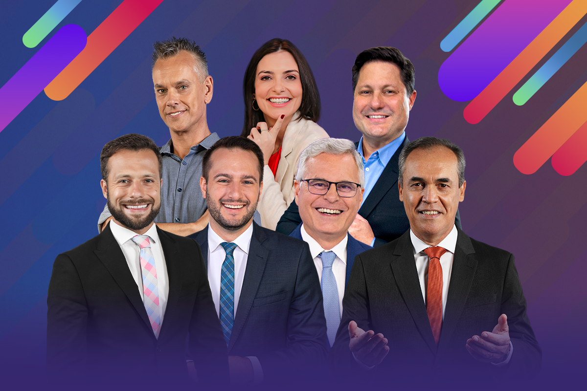 Rede Massa tem mudança na programação a partir desta sexta