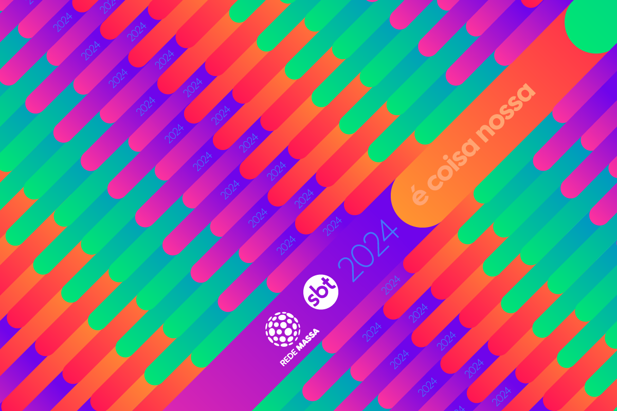 Rede Massa divulga nova programação: conheça as novidades