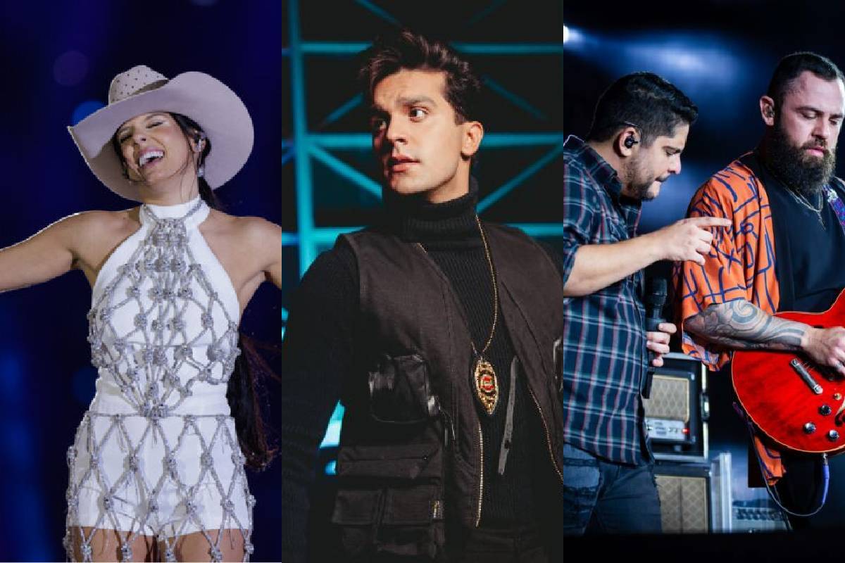 Rodeio Country Show: venda de ingressos começa na quinta