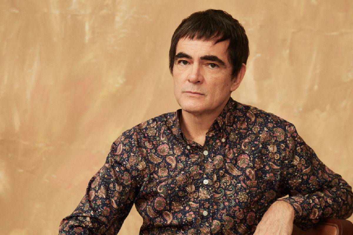 Samuel Rosa chega em Curitiba com show solo: saiba tudo