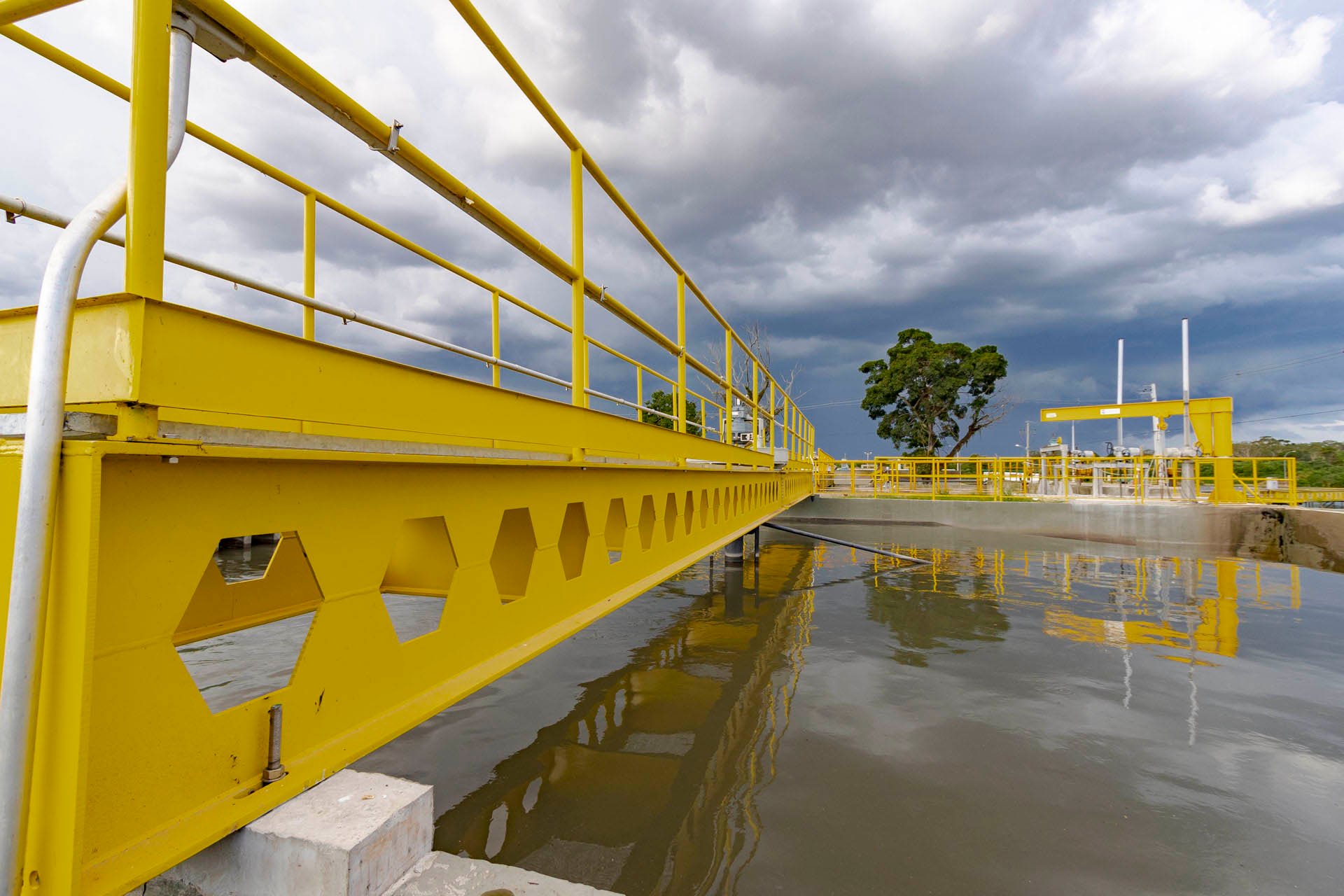 Sanepar apresenta PPP % para universalização do esgoto | Massa.com.br