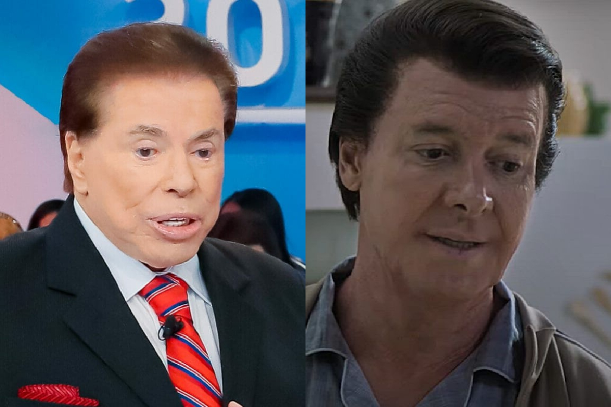 Silvio Santos: filme, série e livros para conhecer a história
