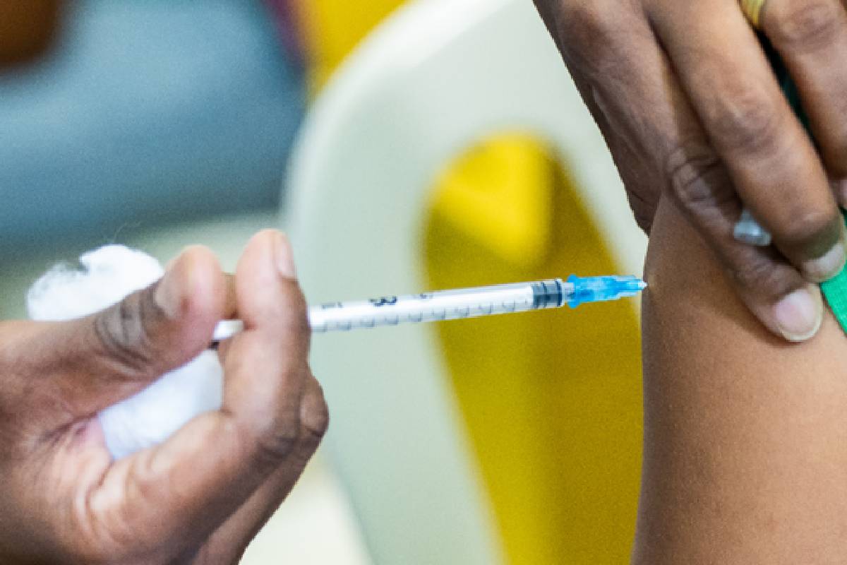 Vacina contra a gripe: campanha de 2024 é antecipada
