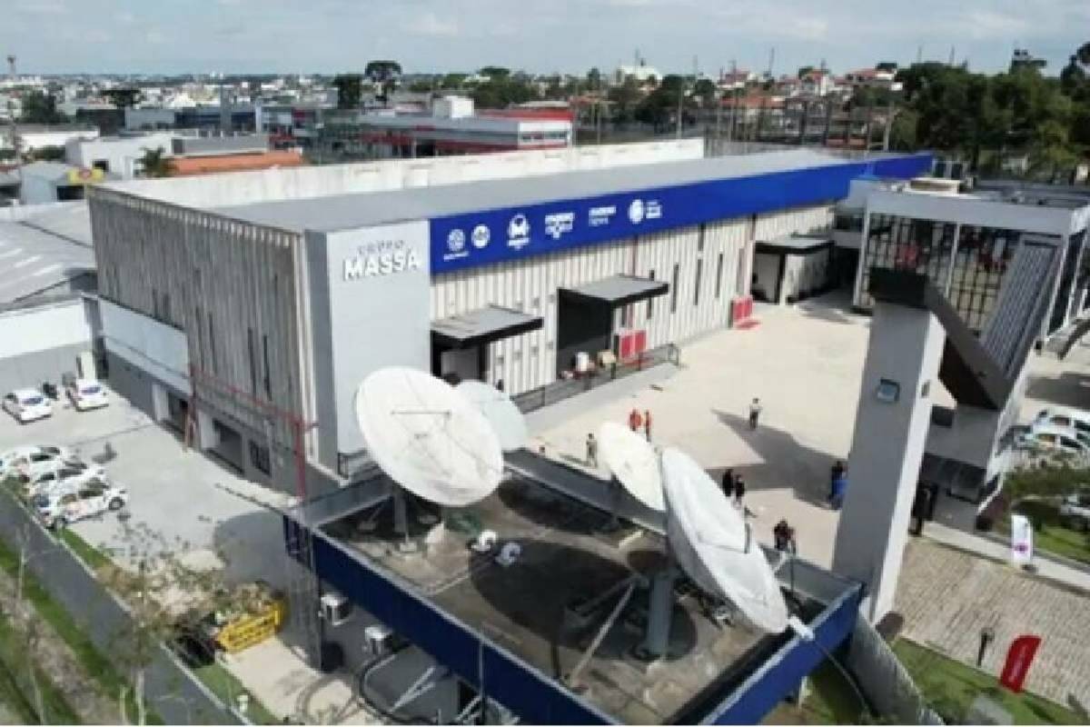 Vagas de emprego no Grupo Massa em todo o Paraná: se candidate