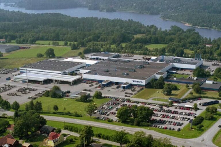 Vagas de emprego na Volvo em Curitiba: veja oportunidades