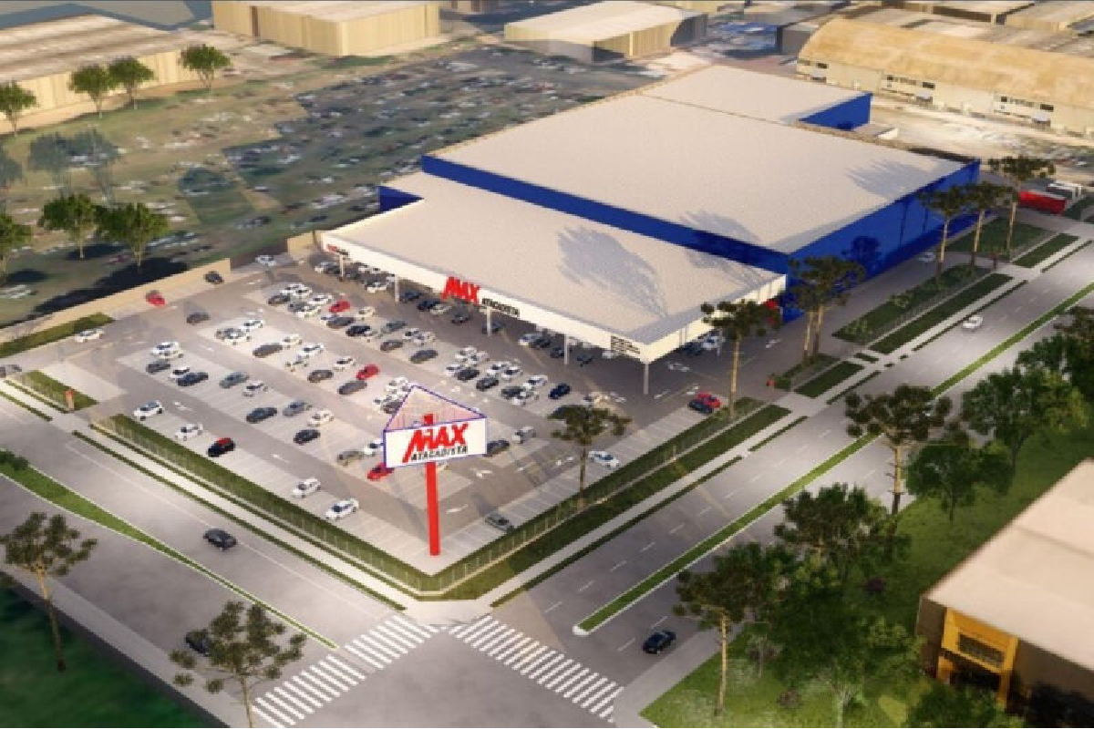 Grupo Muffato faz mutirão de emprego com 100 vagas em Curitiba