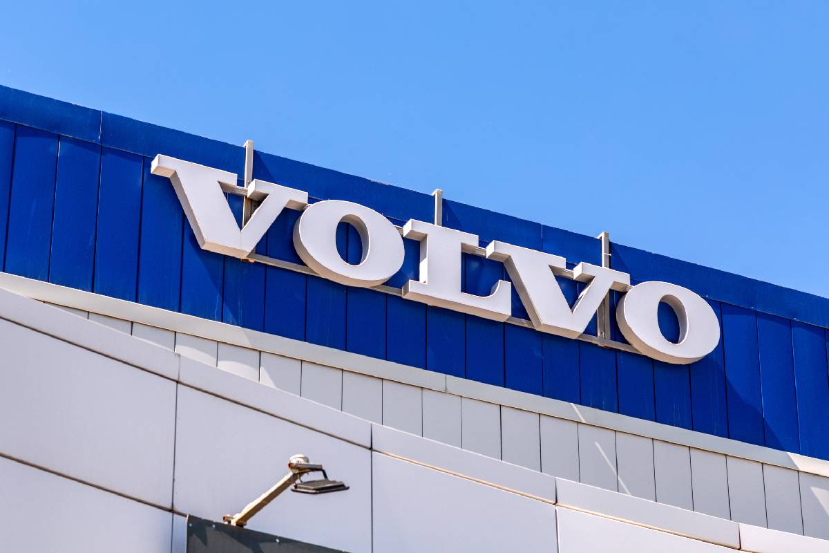 Vagas na Volvo Curitiba: multinacional abre novas oportunidades
