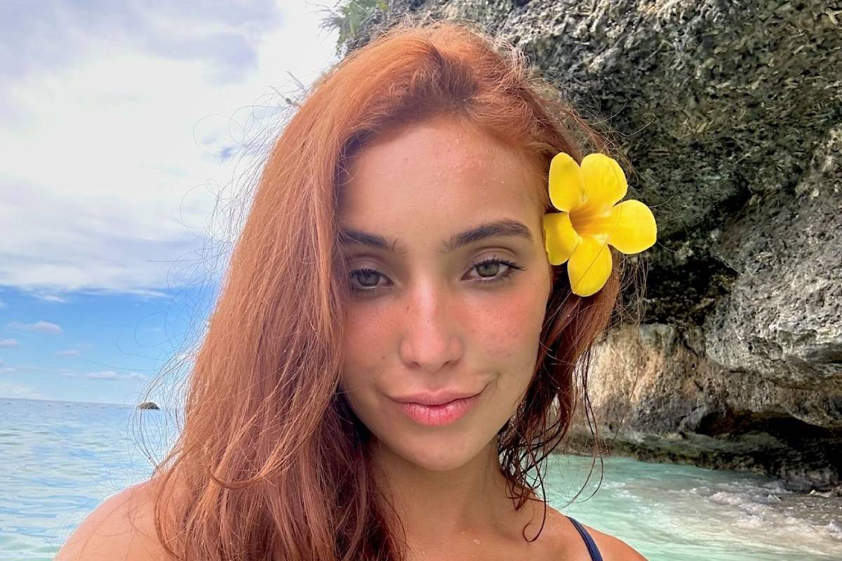 Vanessa Lopes chora em desabafo sobre espinhas: “sinto nojo” Vanessa Lopes chora em desabafo sobre espinhas: “sinto nojo”