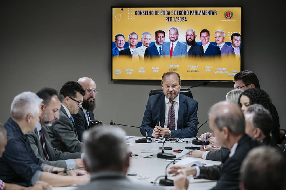 Caso Maria Letícia: Professor Euler será relator de processo