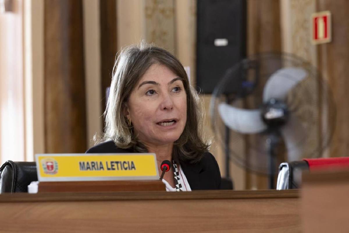 Vereadora liberada sem pagar fiança ganha R$ 40 mil por mês