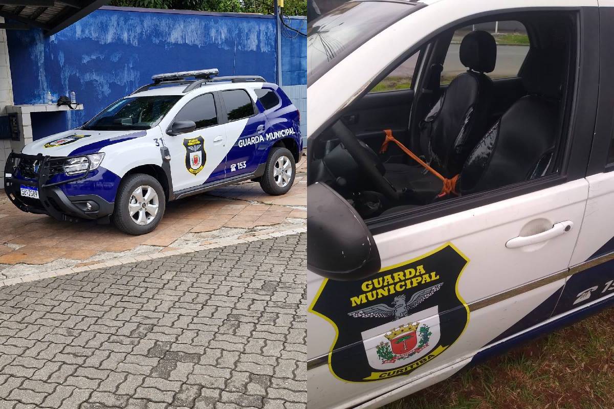 Após denúncia de viaturas estragadas, GM ganha novos carros