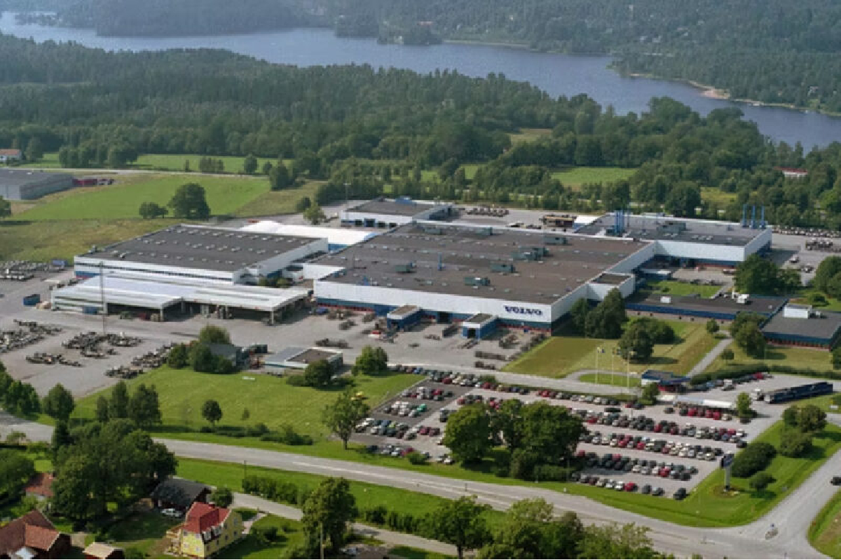 Volvo abre novas vagas de emprego em Curitiba: candidate-se