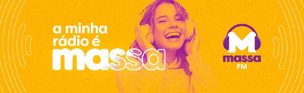 Massa FM Rio do Sul: Promoções e Ouvir Ao Vivo | Massa
