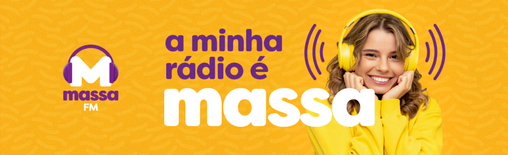 Massa FM Concórdia: Programação Ao Vivo e Promoções | Massa