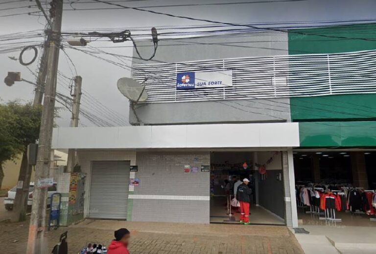 Veja as lotéricas que venderam os bilhetes premiados da Mega