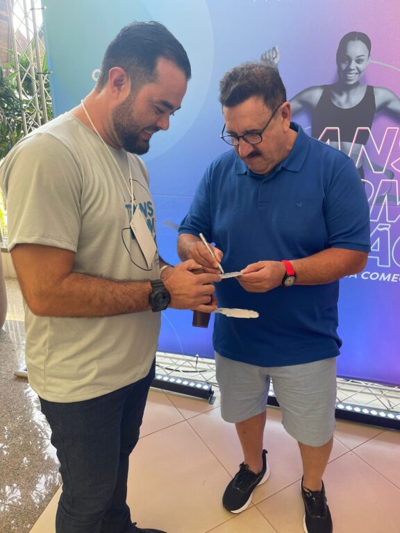 Aniversário do Ratinho: conheça a trajetória do apresentador