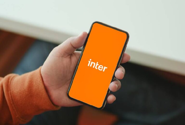 Banco Inter fora do ar: app apresenta falha e impede pagamentos