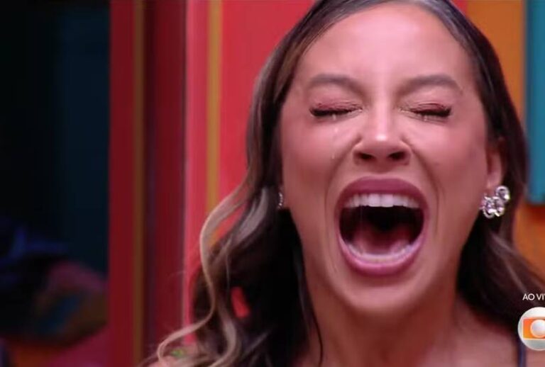 Quem ganhou o BBB 25? Veja os percentuais da grande final
