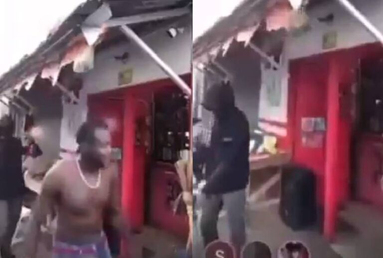 Cantor é morto com tiros na cabeça durante live no TikTok