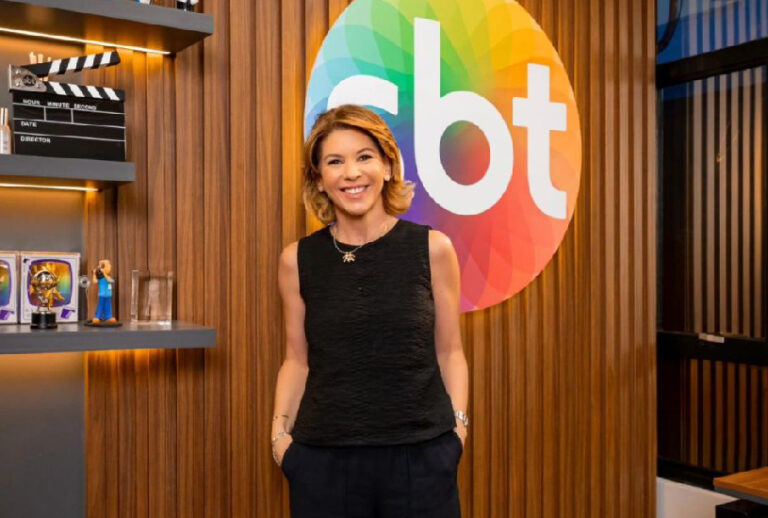 SBT anuncia nova grade! Confira as novidades da programação