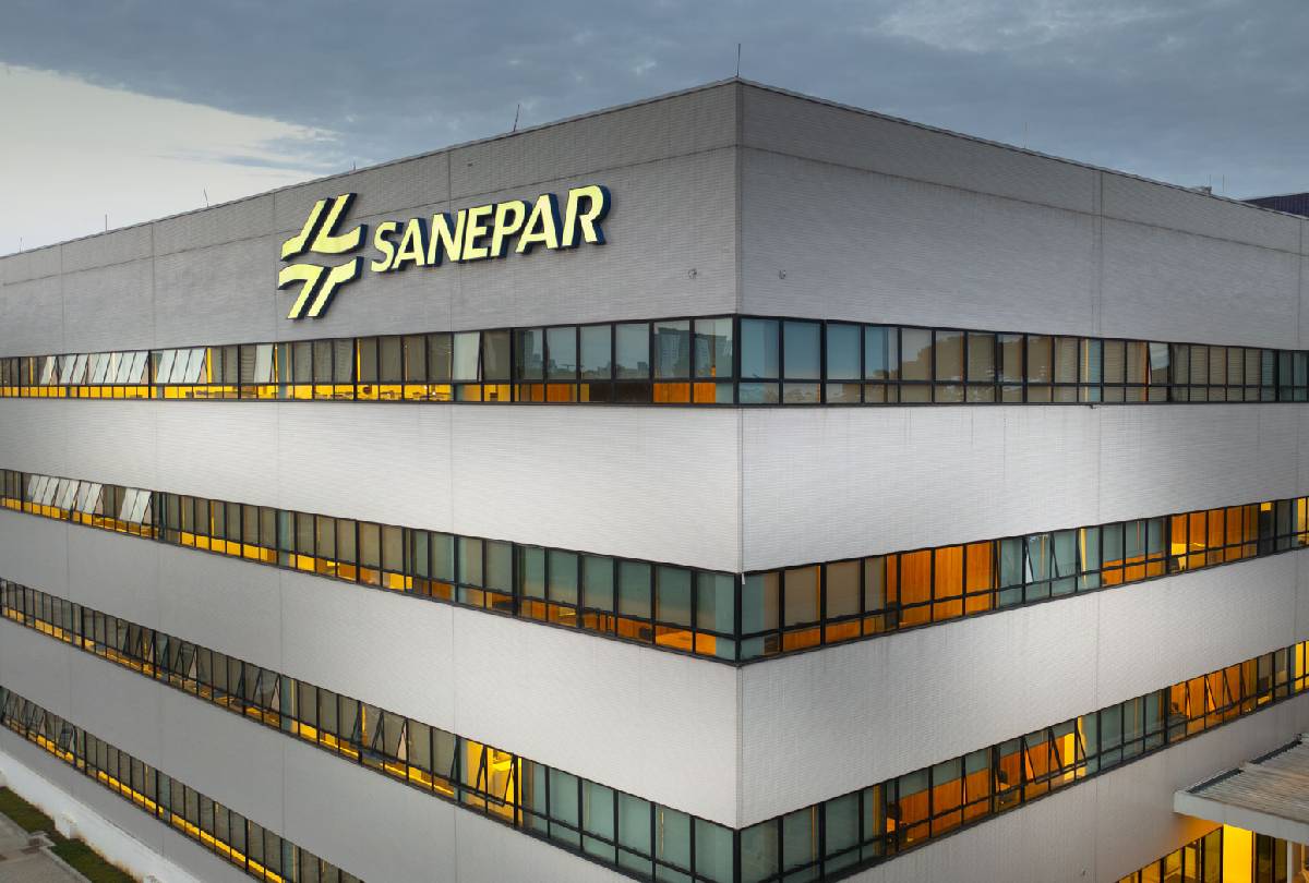 Sanepar terá mudanças no atendimento ao cliente: confira