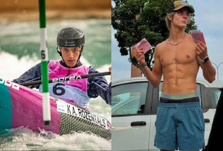 Atleta precisa decidir entre Olimpíadas e Only Fans