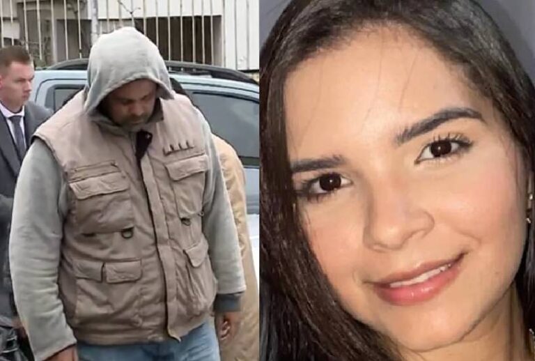 Áudio revela conversa de humorista após morte de miss