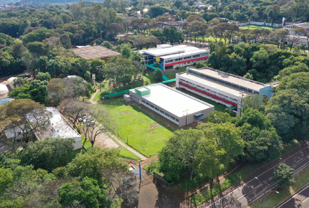 IFPR lança PSS com salários de até R$ 8 mil: veja edital