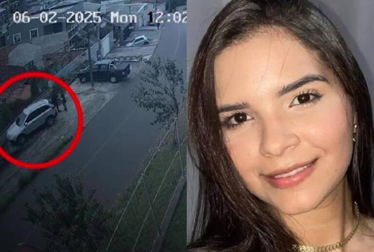 Câmeras podem desmentir versões sobre o caso Raíssa