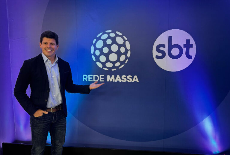 Massa Foz do Iguaçu: Rádio e TV | Massa