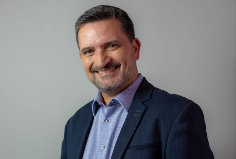 Wilson Kirsche é o novo integrante da Rede Massa