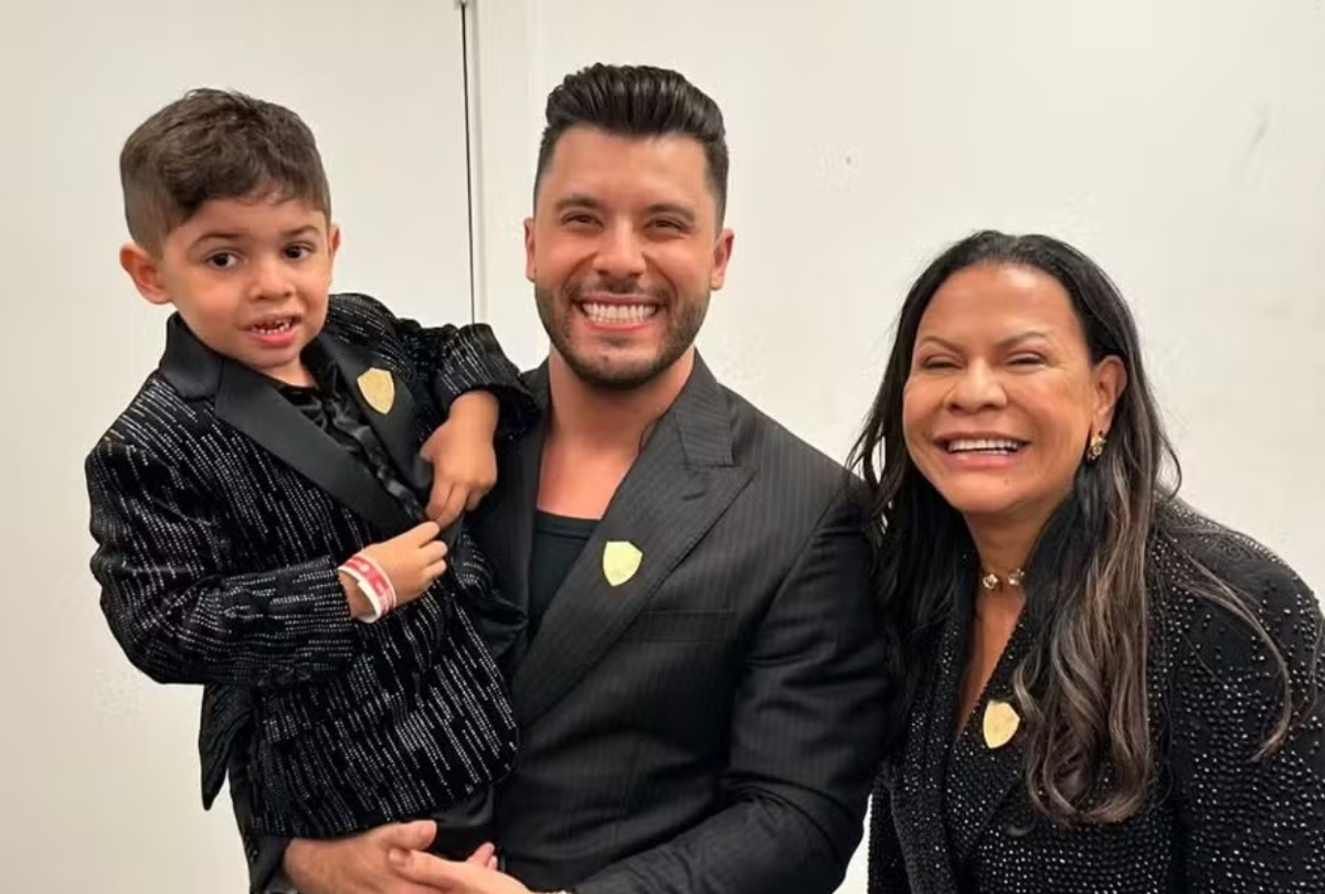 Guarda de Léo Mendonça reacende debate judicial