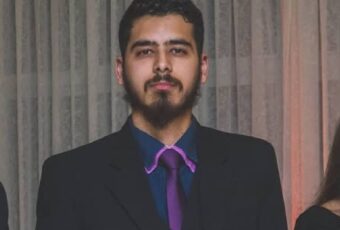 Morre motorista que se envolveu em acidente com piloto