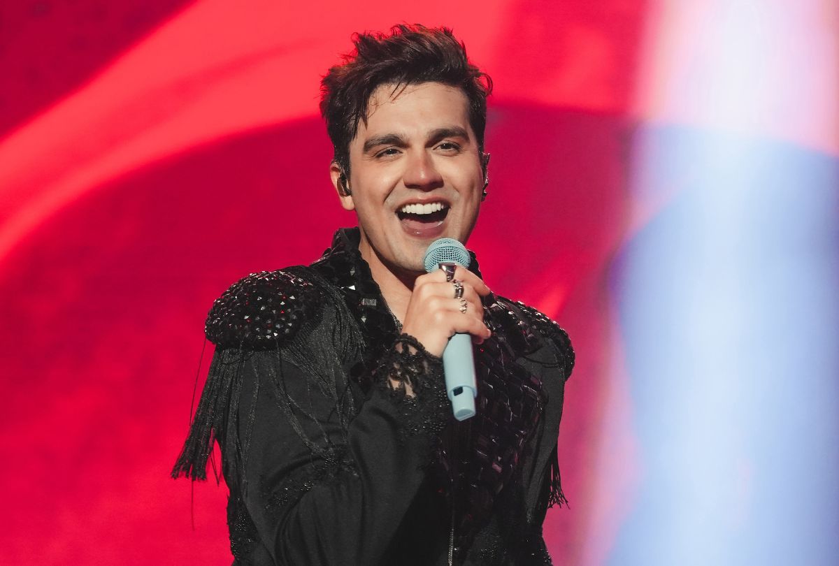 Vem aí! Luan Santana grava DVD inédito em Curitiba: veja quando
