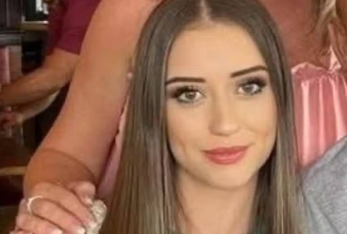 Jovem é encontrada morta em iate de luxo: “Garota de ouro”