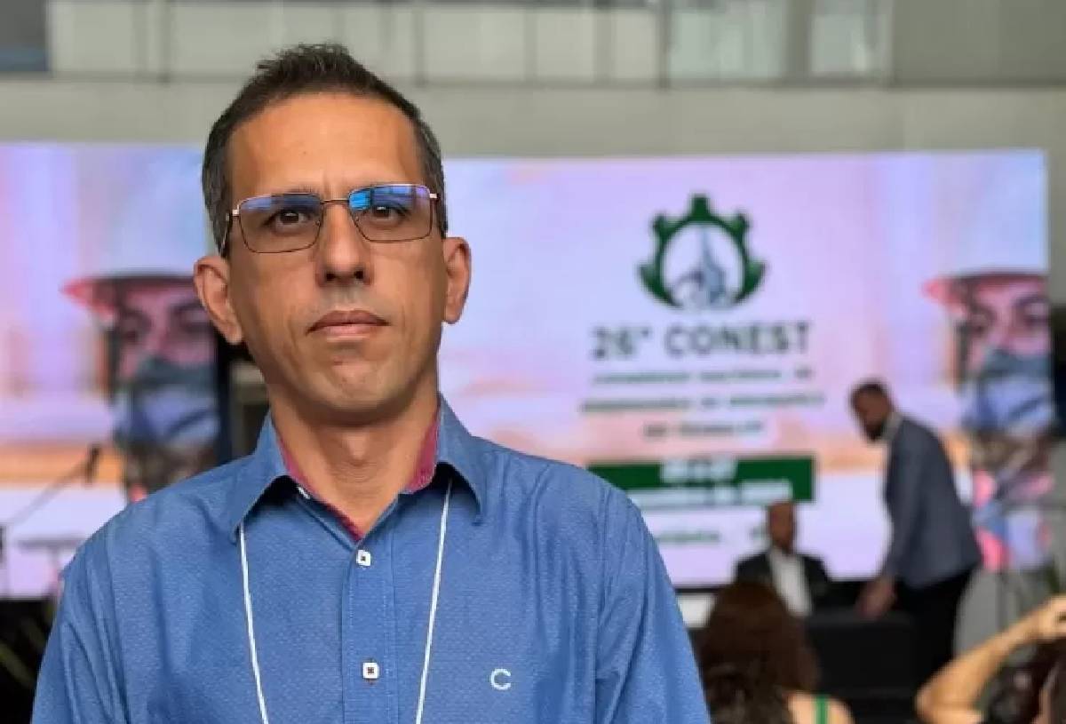 Membro do Legendários morre após trilha e deixa filhos pequenos