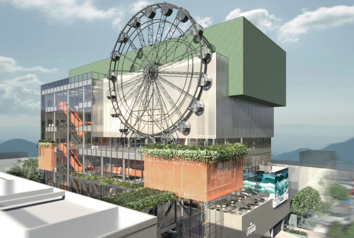 Shopping da Grande Curitiba anuncia expansão com 30 novas lojas