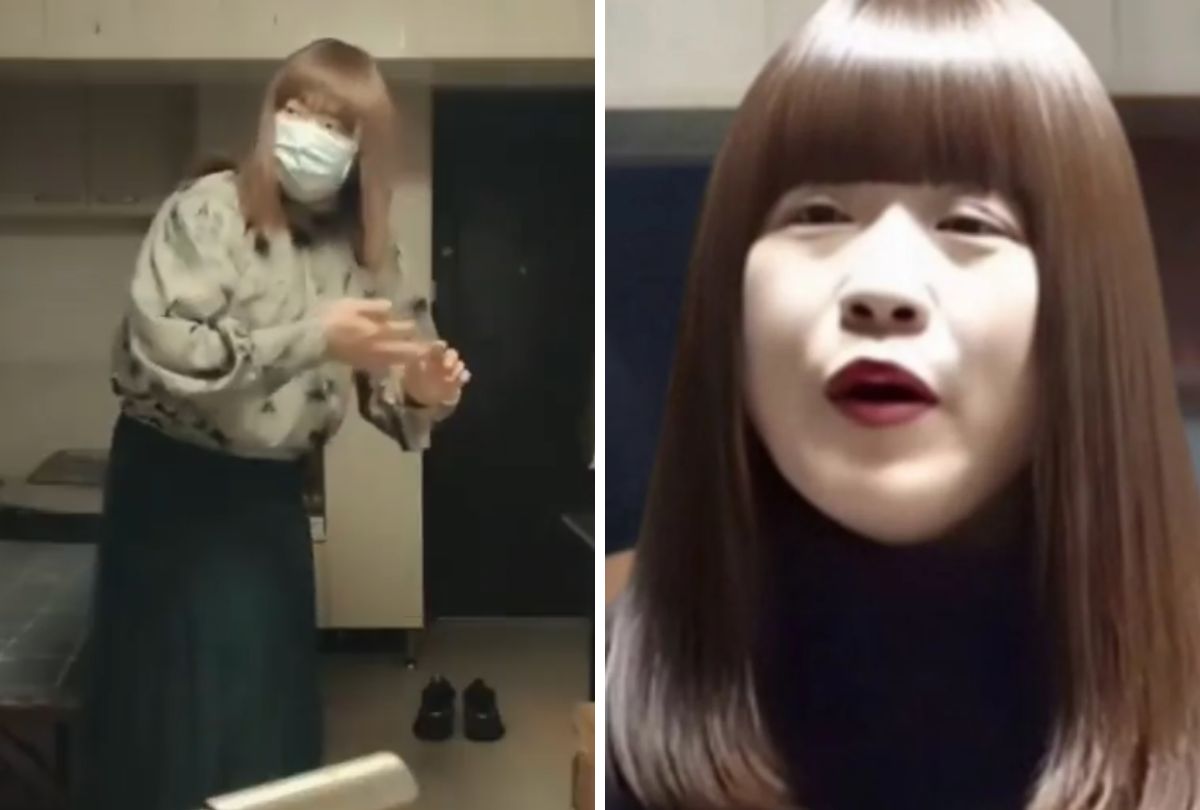 Sister Hong: chinês se vestia de mulher e seduzia outros homens