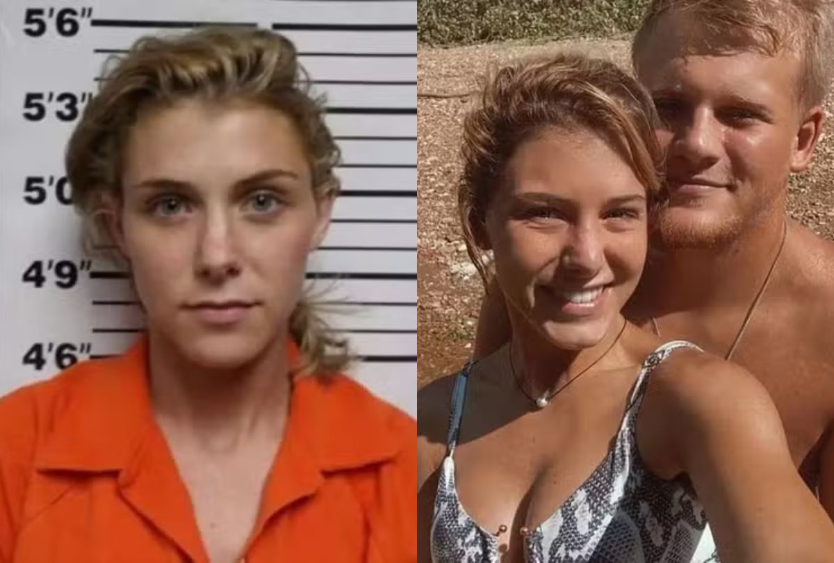 Professora de educação especial envia vídeos íntimos a aluno