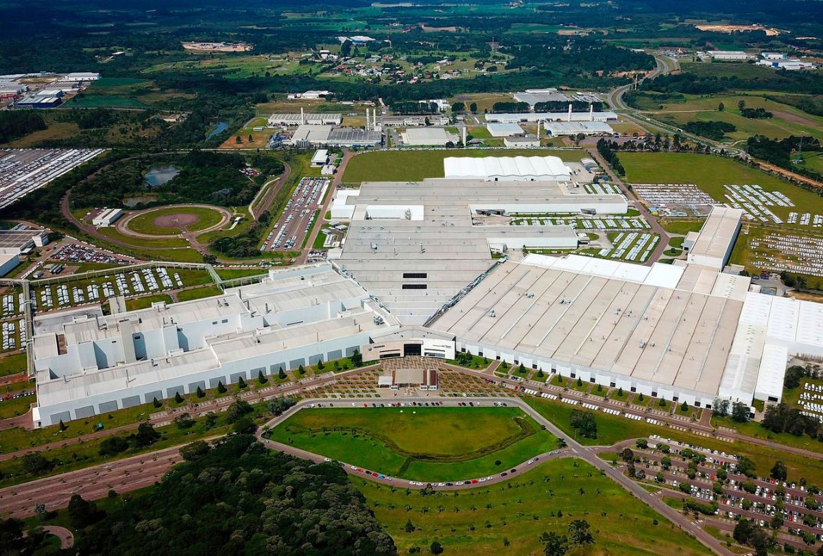 Multinacional abre vagas de emprego em Curitiba e região