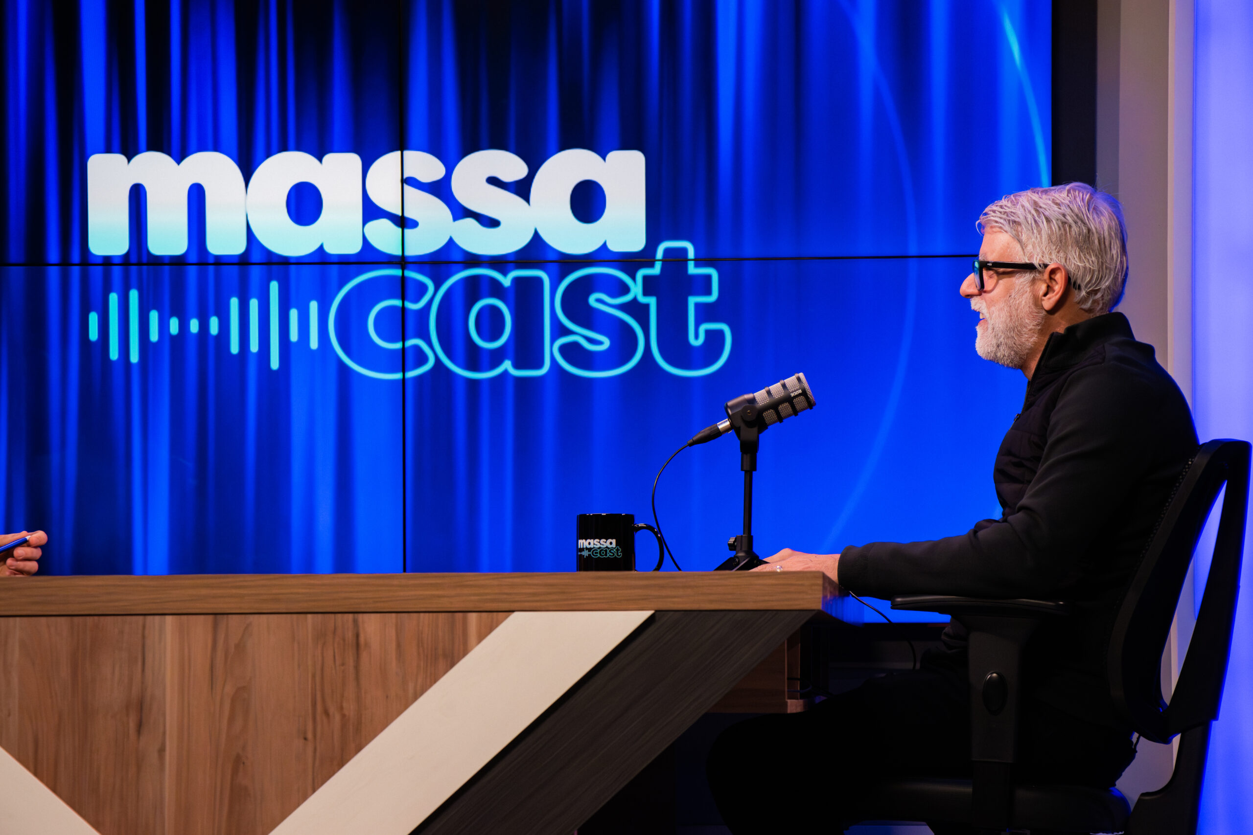 Pastor Cláudio Duarte no Massa Cast - confira na íntegra