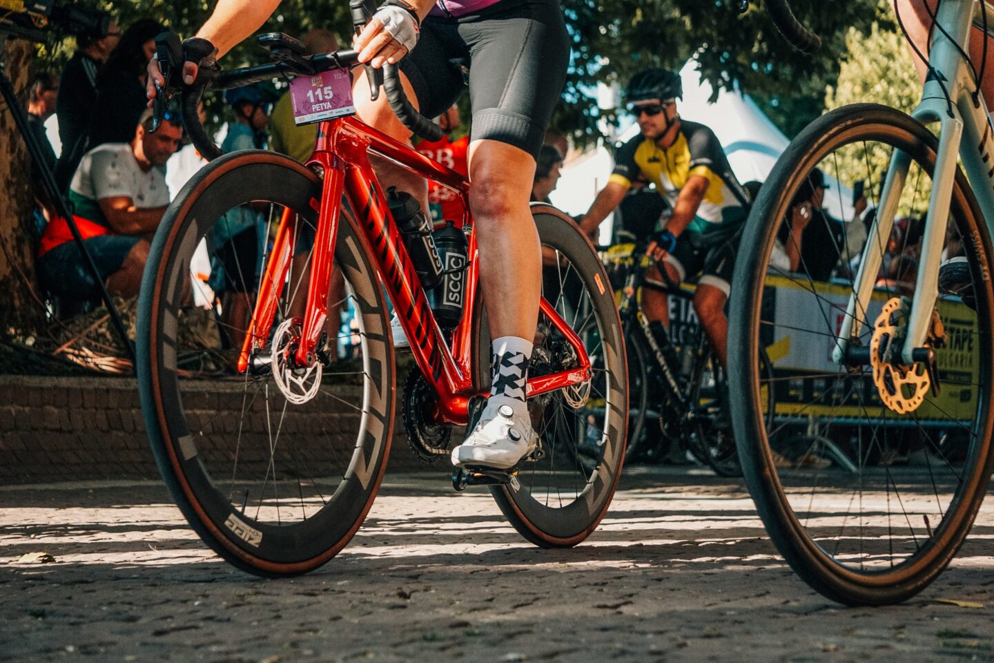 Pedalada do Erasto acontece em Curitiba no dia 14 de setembro